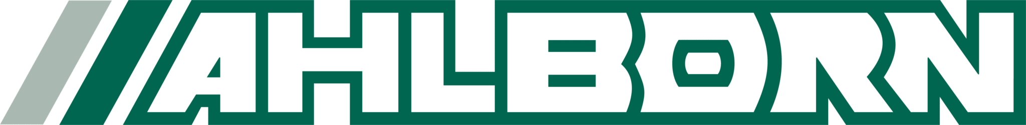 Ahlborn Mess- und Regelungstechnik GmbH - BAU-Index