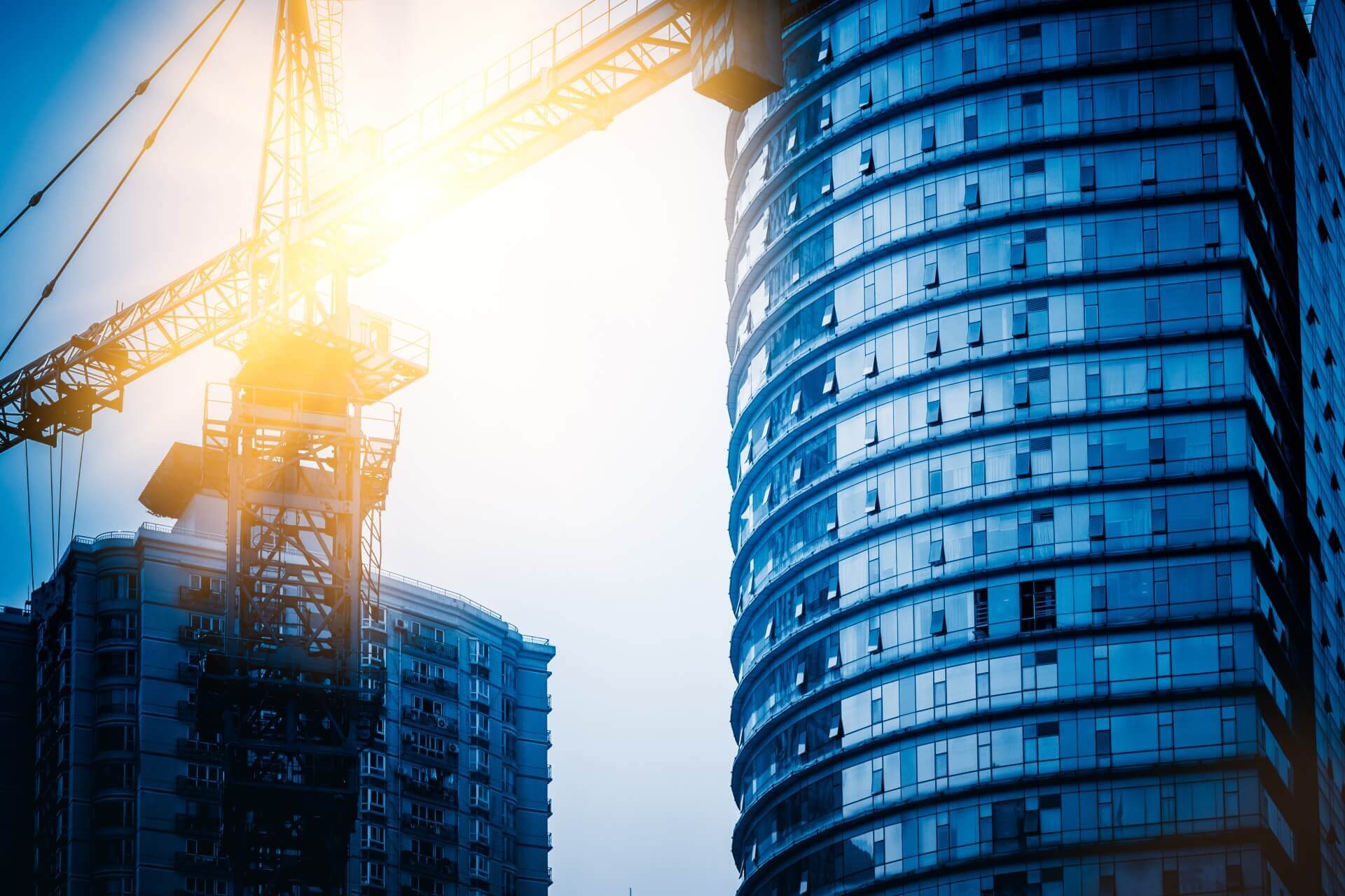 BASF Construction Chemicals GmbH - Zukunftsorientierte Baustoffe