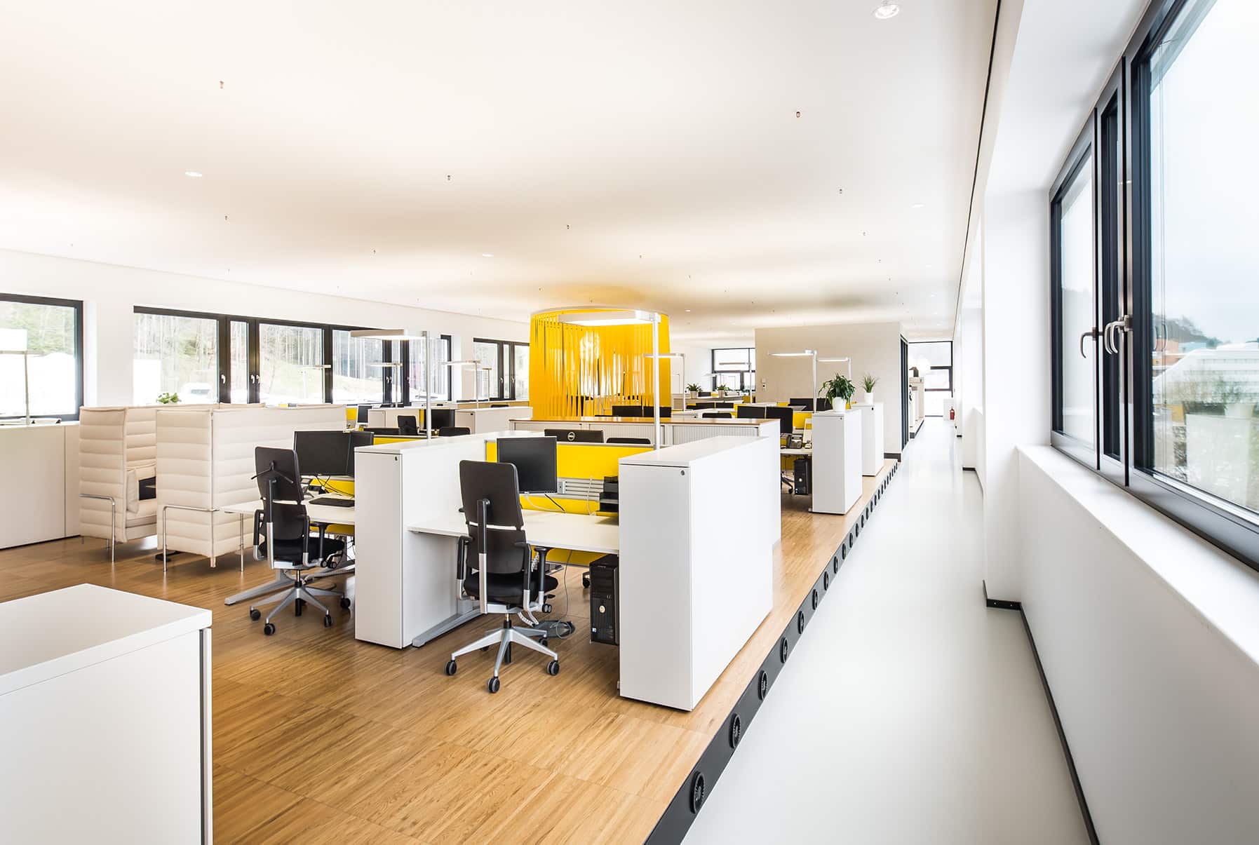 StoSilent Direct Akustikystem Einfache und schnelle Montage - BAU-Index