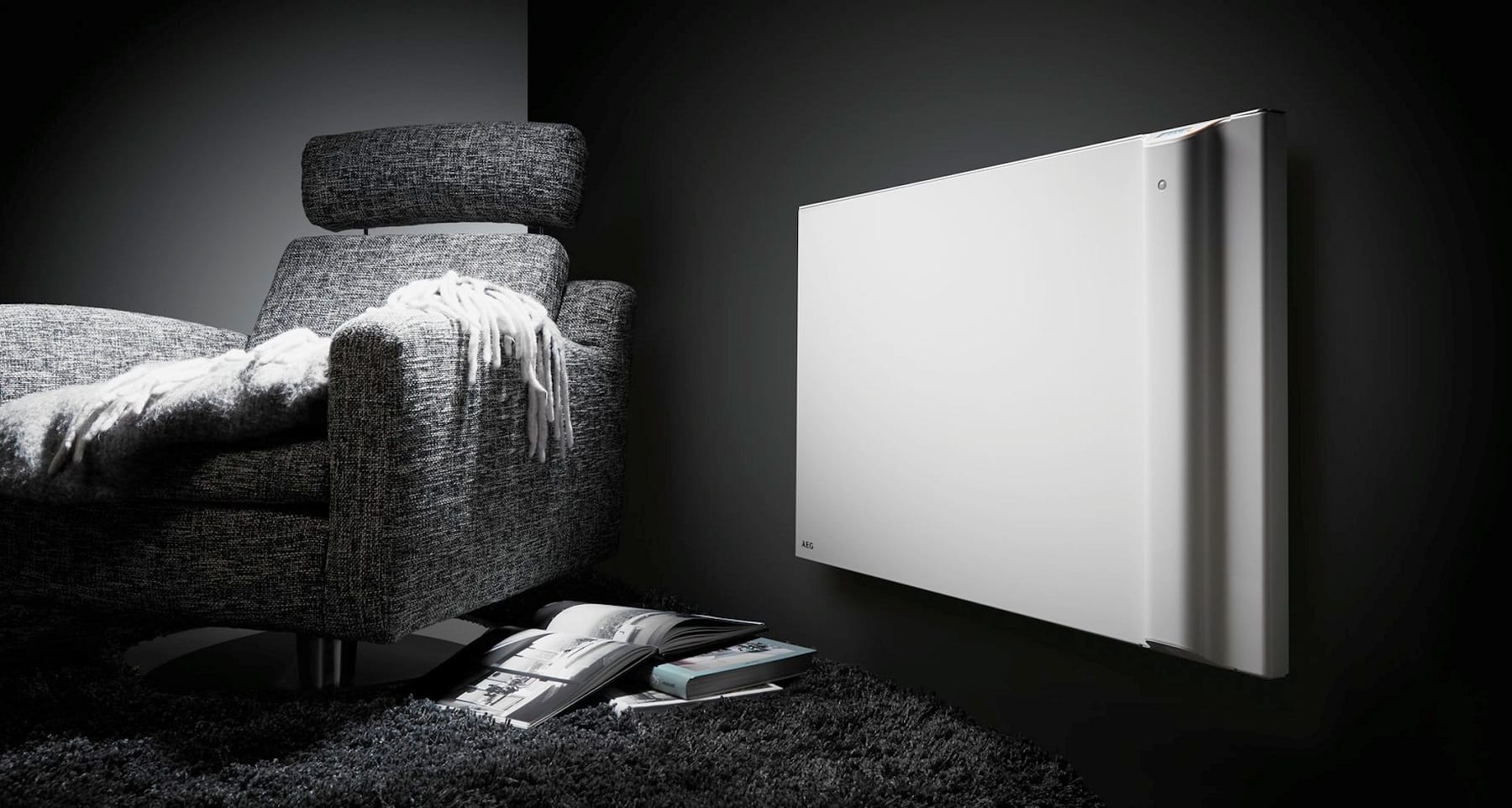 Elektrische Heizung für mehr Klimaschutz und Komfort - BAU-Index