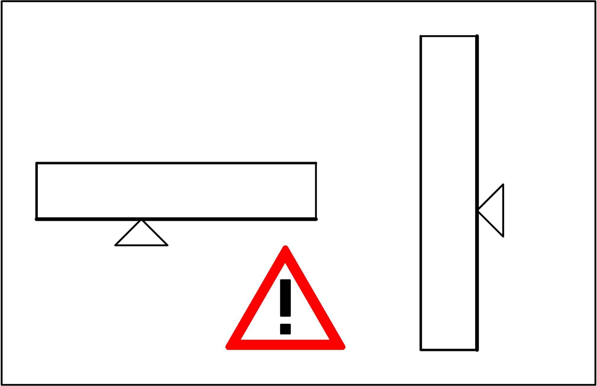 Toleranzen im Hochbau I Maßabweichungen - BAU-Index