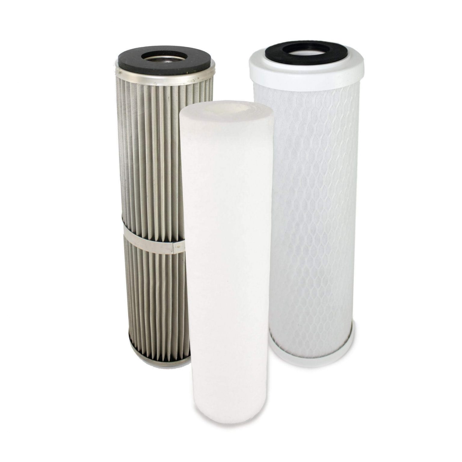 Heizungsfilter von Hannemann - BAU-Index