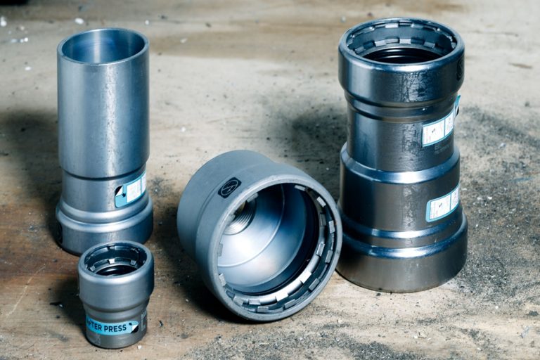 Hochleistungsdämmung CALOSTAT® - BAU-Index