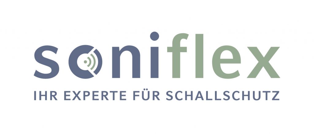 soniflex - Experte für Schallschutz - BAU-Index