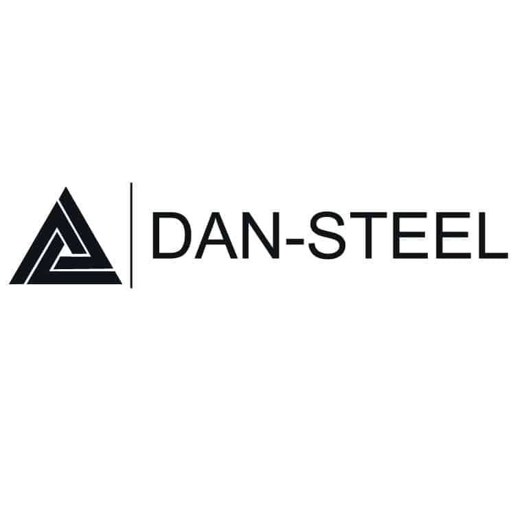 DAN-STEEL - BAU-Index